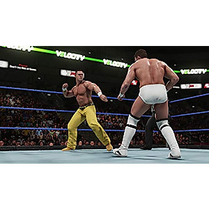 WWE 2K19 (Xbox One)
