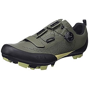 X5 Terra - Military Green / Tangy Green - EU 43/US 9 3/4