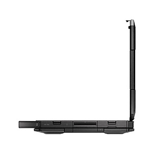 Dell Latitude 5414 Rugged Extreme Laptop PC, 14.0inch FHD (1920X1080) Intel i7 2.60GHz Processor, 16GB RAM, 256 GB Solid State Drive, web camera, Wifi & Bluetooth, Windows 10 Professional (Renewed)