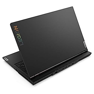 2021 Flagship Lenovo Legion 5 Gaming Laptop 15.6" FHD IPS 120Hz, 6-Core AMD Ryzen 5 4600H (Beats i7-9750H) 16GB RAM, 256GB SSD + 1TB HDD, GeForce GTX 1650 Ti 4GB, Backlit,Wifi 6, Win 10+Marxsol Cables