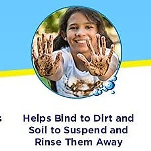 OxiClean Gel Sticks, 6.2 Ounce (Pack of 2)