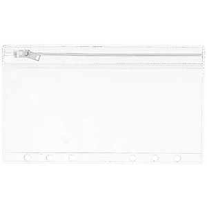 Filofax Zip Closure Envelope, Personal (B133618)