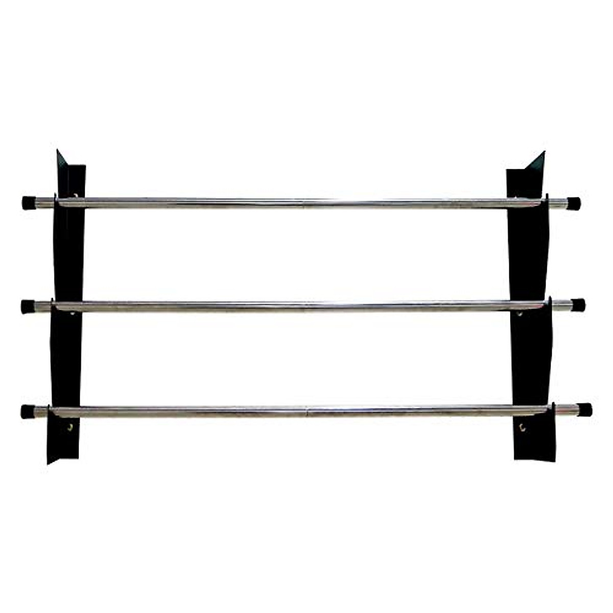 Signworld BVR54 compatible with Epson'Vinyl Roll Wall Mount Storage Rack 54" Width printer