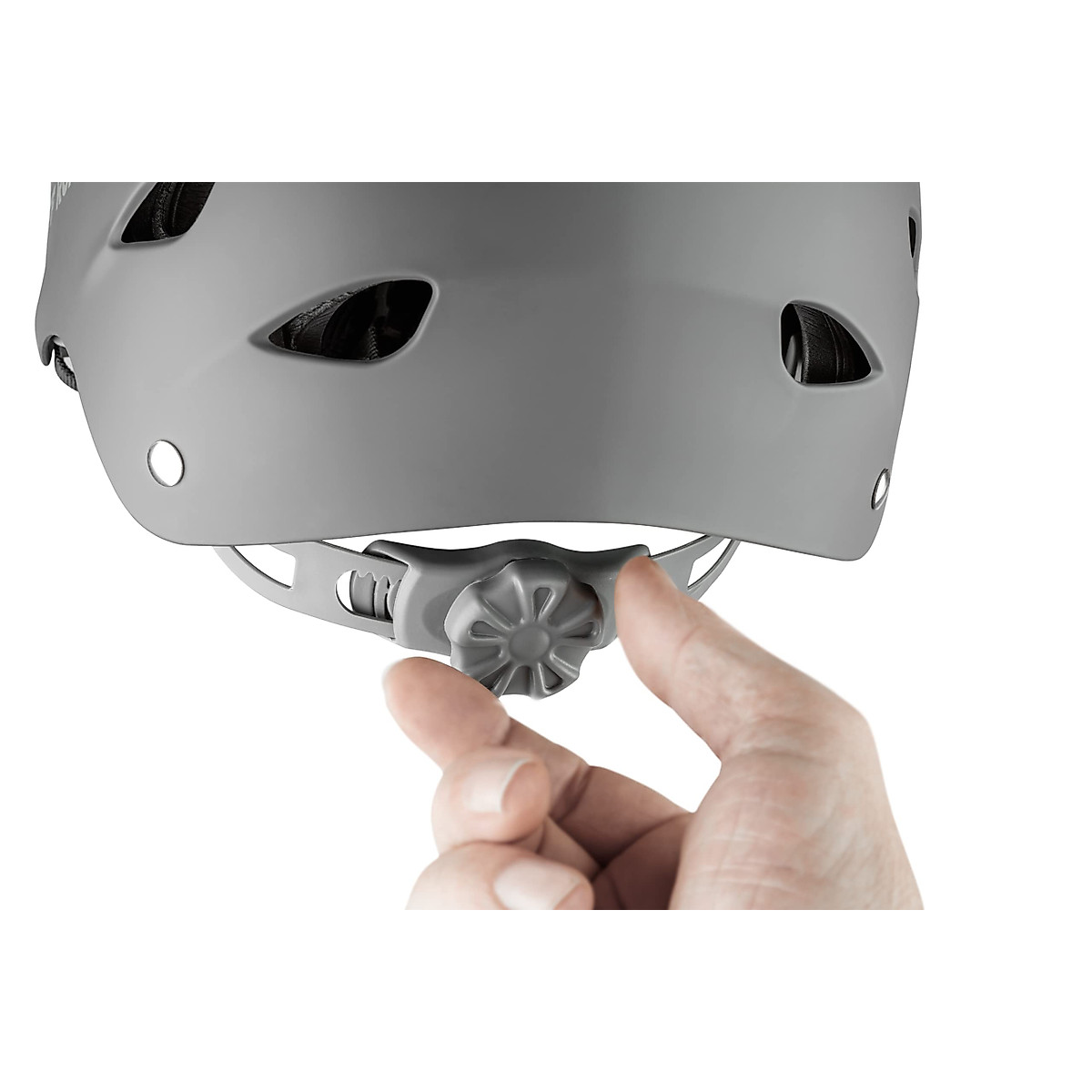 Axel Off Road Trail Helmet | Comfortable, Light & Adjustable Helmet for Off-Roaders and Rock Crawlers in a Jeep, UTV, SXS, Buggy (XX-Large, Matte Black)