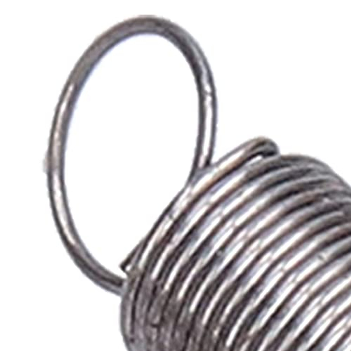 Shanrya 790849, Easy Installation Air Vane Spring Highly Compatible Choke Spring High Durability for Outdoor for Garden