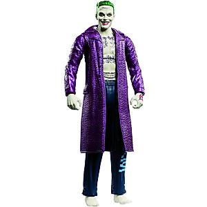 DC Super Friend Multiverse Suicide Squad 6" Figure, Joker