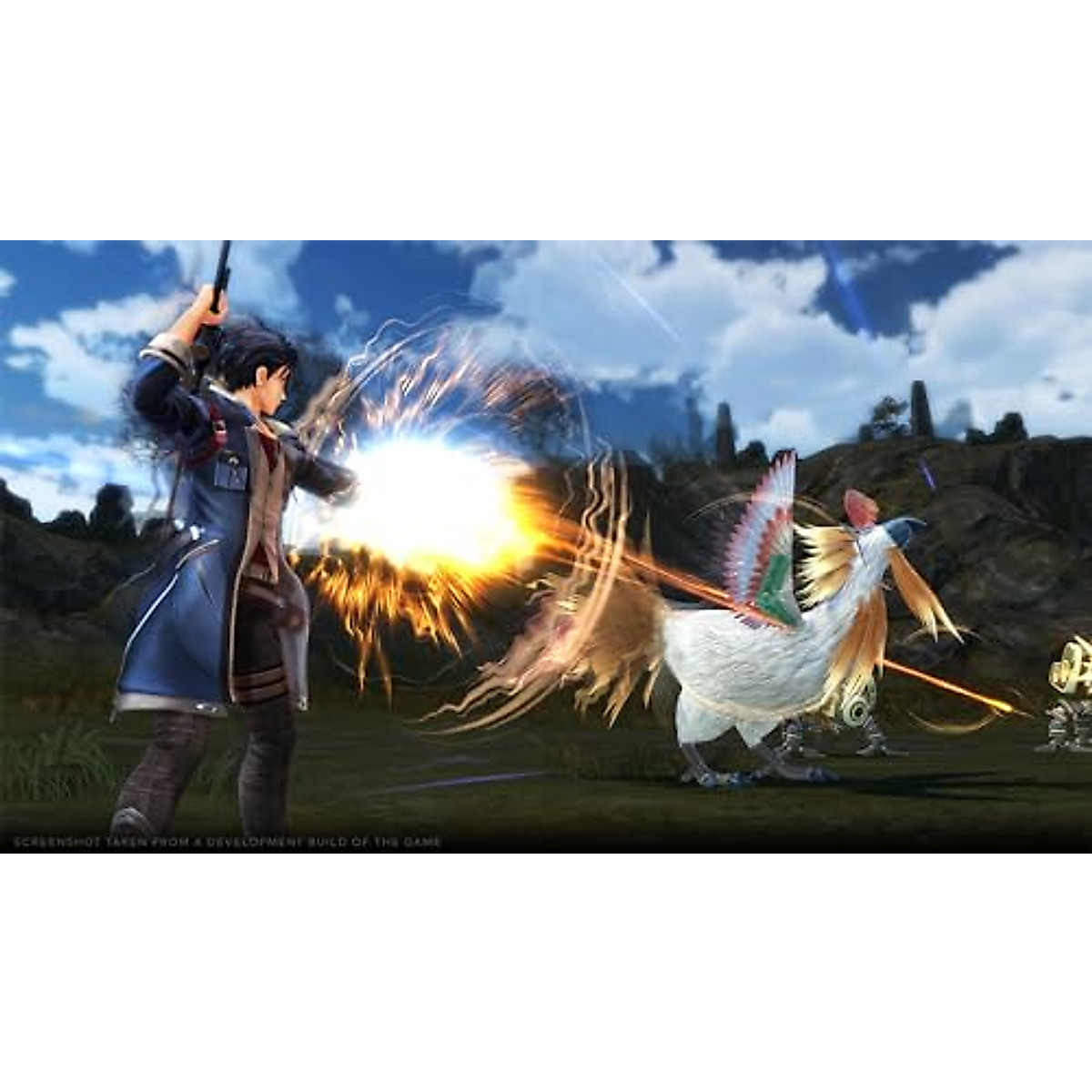 The Legend of Heroes: Trails through Daybreak: Deluxe Edition - PlayStation 5