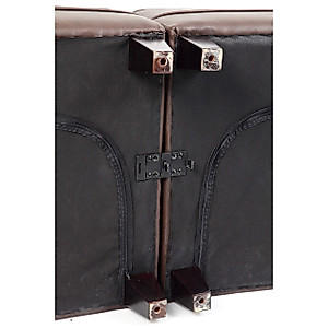 Boss Office Products Ganging Clamp for Sectional Sofa in