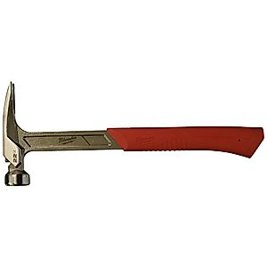 MILWAUKEE ELEC TOOL 48-22-9023 22Oz Framing Hammer