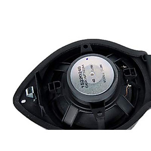 GM Genuine Parts 15220248 Front Door Radio Speaker