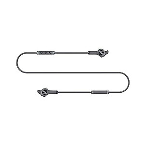 Bang & Olufsen Beoplay E6 Motion In-Ear Wireless Earphones, Graphite, One Size - 1645309
