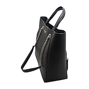 Kate Spae New York Infinite Large Triple Compartment Tote