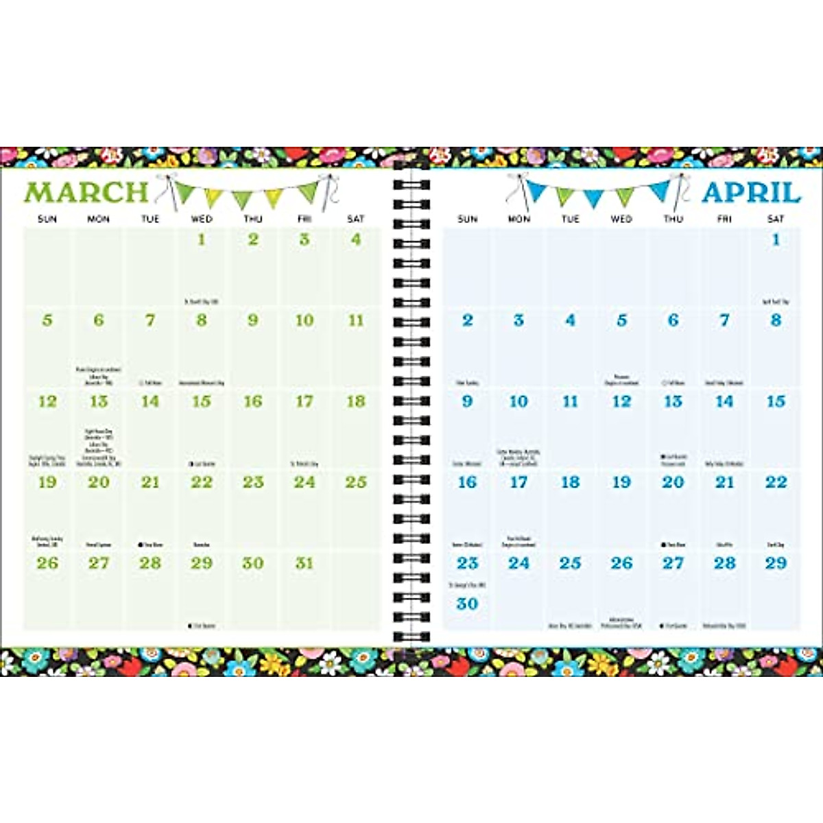 Mary Engelbreit's 12-Month 2023 Monthly/Weekly Planner Calendar: Comforts of Home