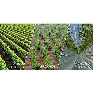 1 GPH Netafim Woodpecker Jr Pressure Compensating Dripper Emitters (35-Pack) Kit with Hole Punch Tool and Goof Plugs for Drip Irrigation Systems