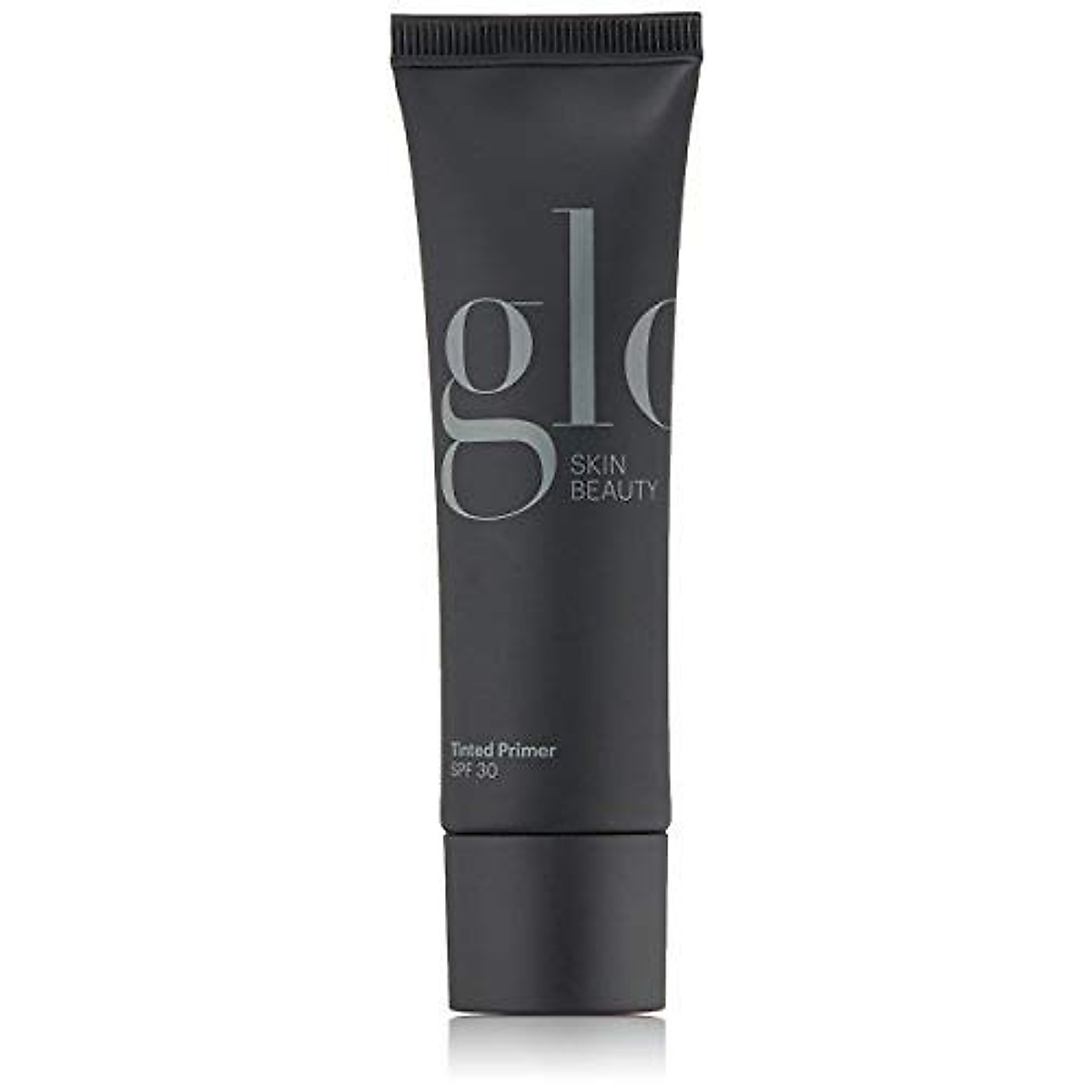 Glo Skin Beauty Tinted Primer with SPF 30 - Oil-Free Pure Mineral Makeup for Face, Sheer to Medium Coverage, Semi-Matte Finish (Light)