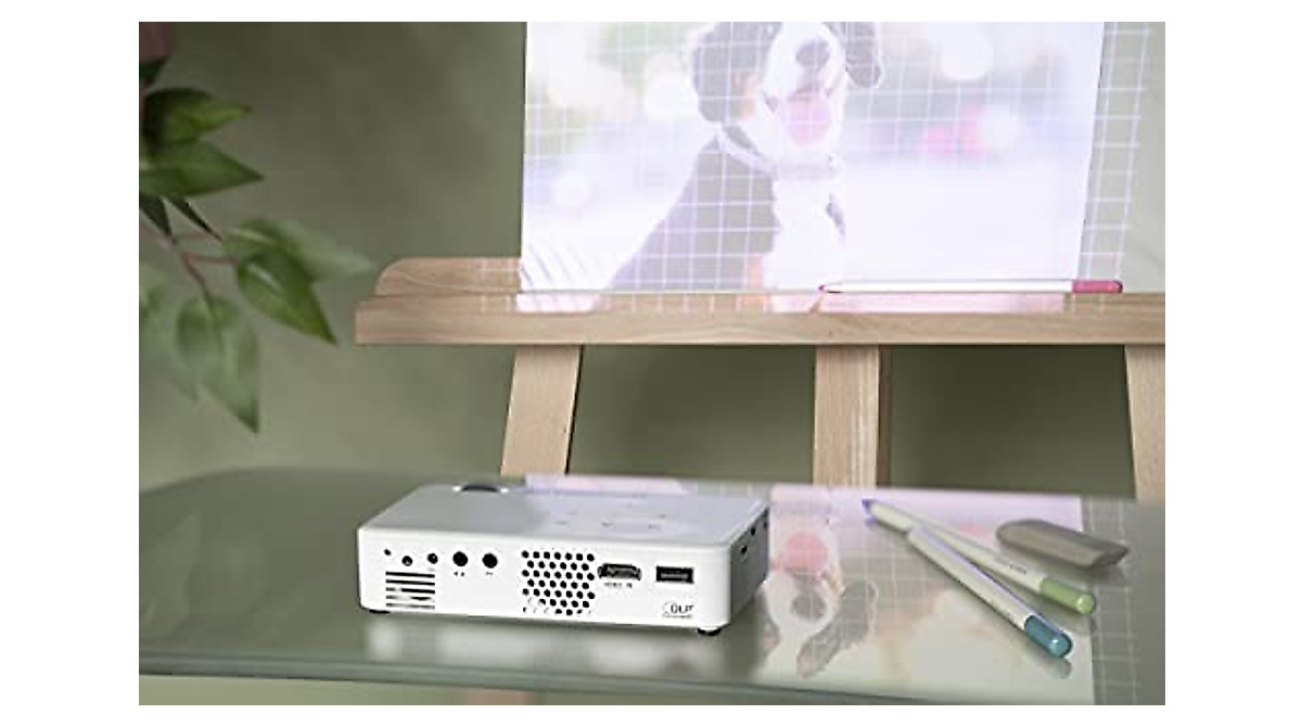 Artograph Flare 450 Digital Art Projector - For Artists