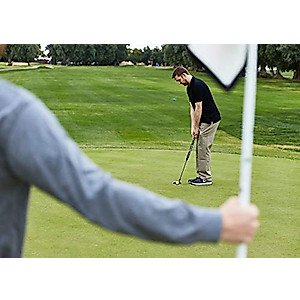 Five Hole Putters Northland Putter FHP04 - One Timer Head - Right