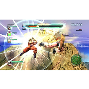 Dragon Ball Z: Battle of Z - Xbox 360 (Renewed)