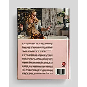 Lioroooosh: Baking from my Tel Aviv Kitchen