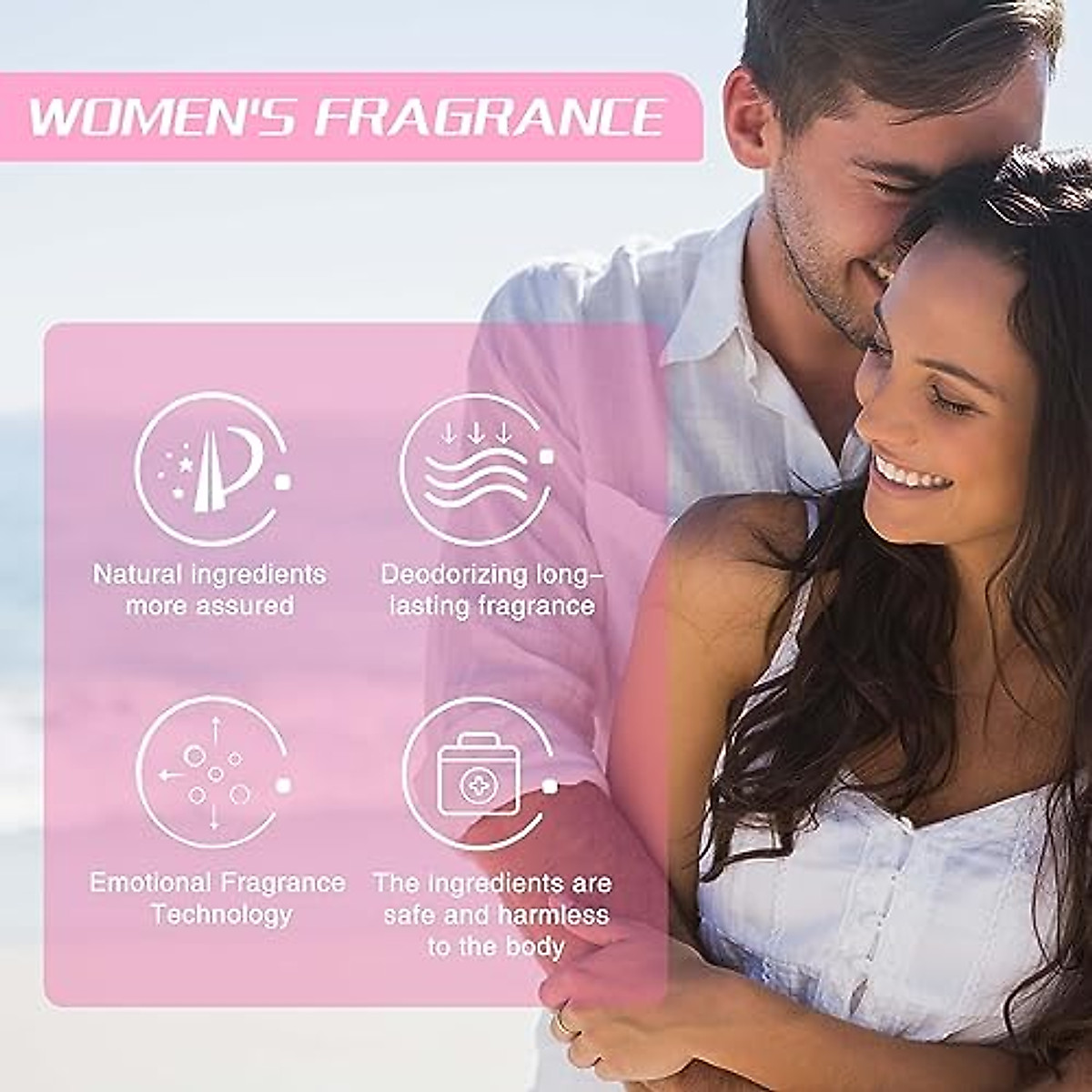 Karriw Arabian Perfume for Women - Oil Women's Fragrance Long Lasting and Seductive Arabic Eau de Parfum