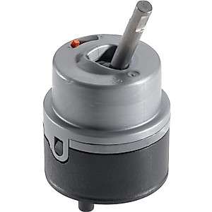 RP50587 Cartridge Valve Replacement For Delta DST Single Handle Kitchen and Lavatory Faucet 36 mm