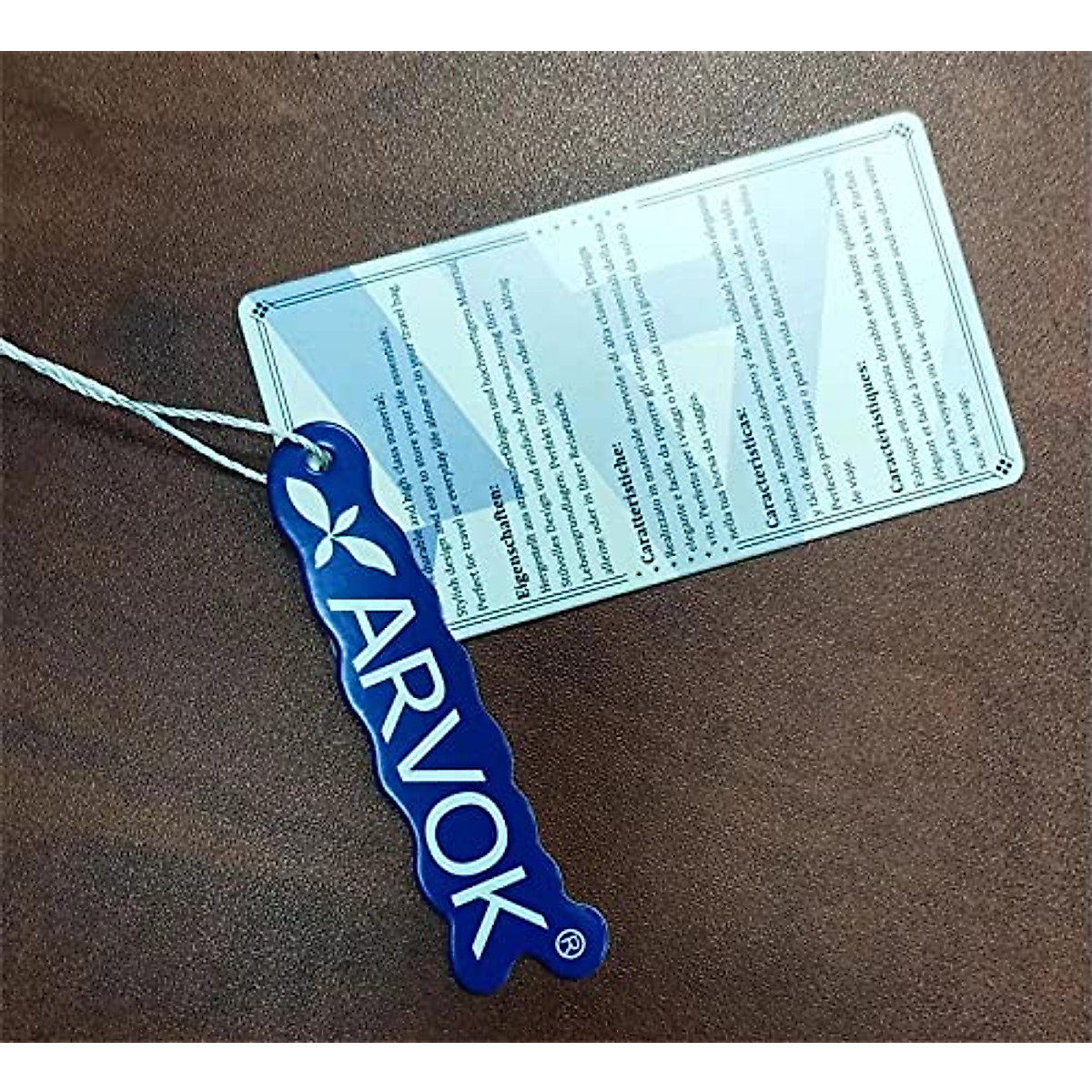 ARVOK Camera Lens Case, Water Resistant Protective Lens Pouch for DSLR Camera Lens, 4 Size Thick Camera Lens Bag for Nikon, Tamron, Sigma, Pentax, Sony, Fuji, Panasonic (4 Pack)