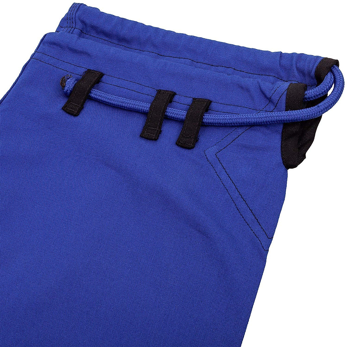 Venum Contender Evo BJJ Gi-Royal Blue, A2