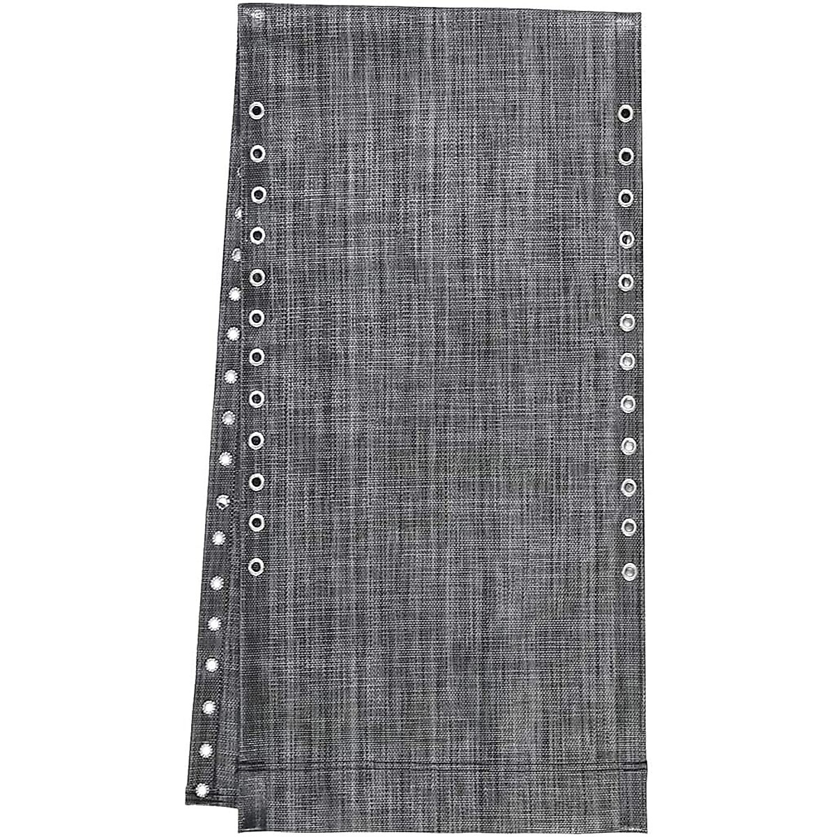 Moksha Studio Zero Gravity Chair Replacement Fabric, Anti-Gravity Folding Lounge Repair Cloth Part for Outdoor Patio Backyard Beach Pool Lawn Camping, Bungee Recliner Mesh Canvas