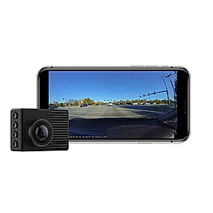 Garmin - Dash Cam 66W