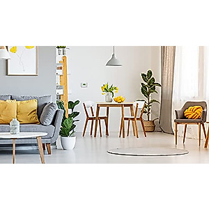 Honeywell Home RTH2300B 5-2 Day Programmable Thermostat