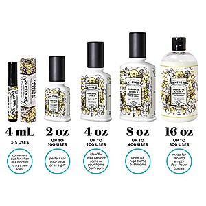 Poo-Pourri Before-You-Go Toilet Spray Bottle, Original Scent, 2 Fl Oz (Pack of 2)