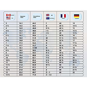 Dfine Jewelry Store Solitaire Kite Rose Cut 0.65CT Natural Salt and Pepper Diamond Engagement Ring Rose Gold Finish Sterling Silver (7.5)