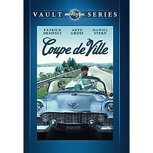 Coupe de Ville