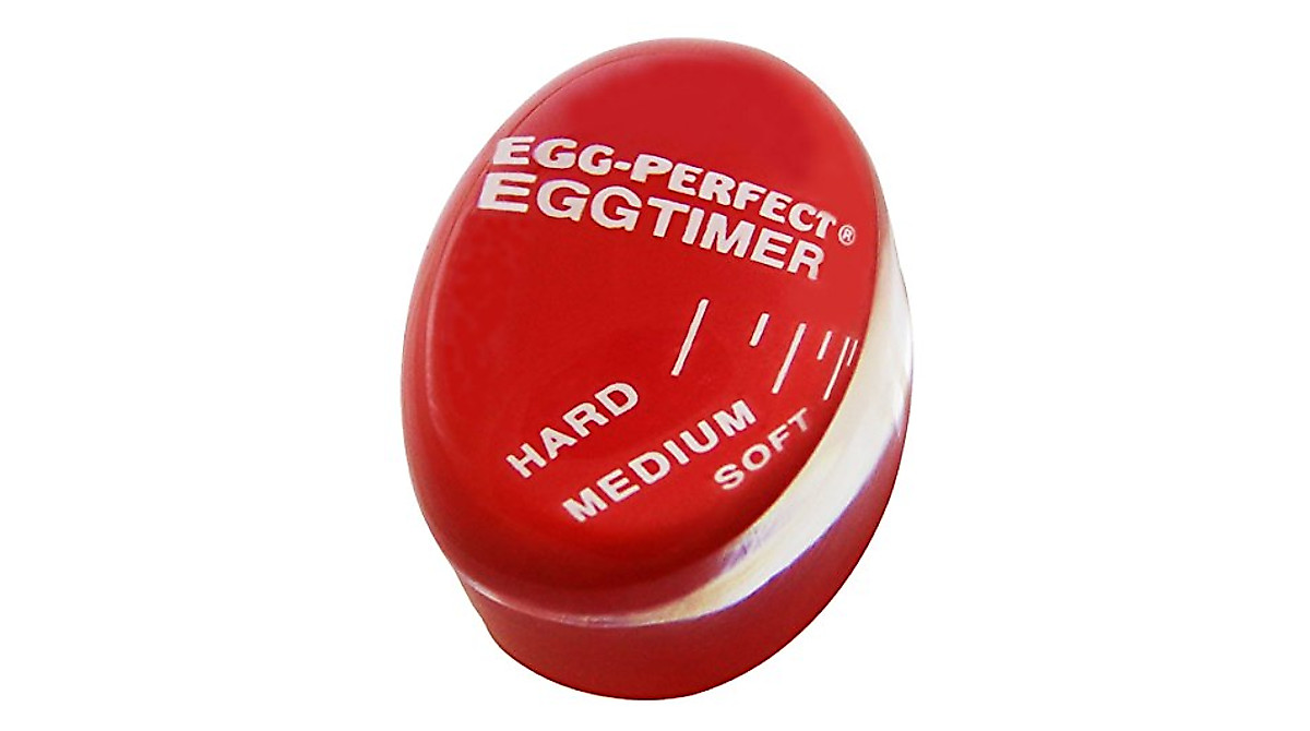 Norpro Egg Timer - Perfectly Boiled Eggs Every Time