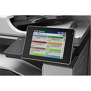 HP Laserjet Enterprise 700 Color MFP M 775 DN Imprimante/impression (jusqu'à ) 30 ppm (mono)/30 ppm (couleur)/copie (jusqu'à ) 30 ppm mono/30 ppm couleur