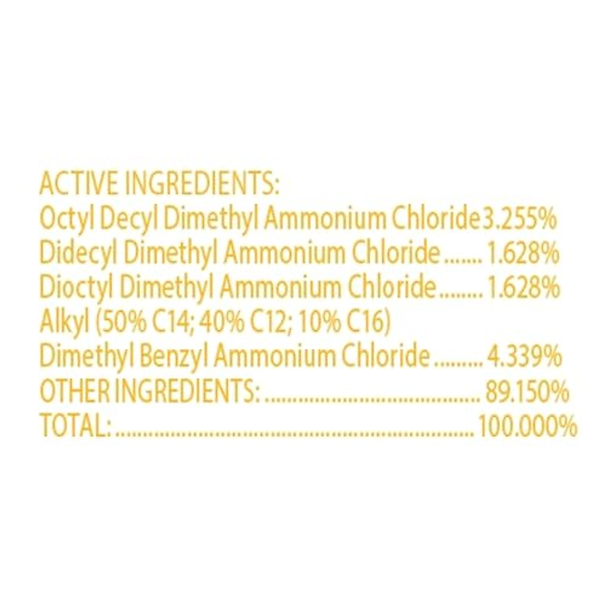 Clorox Disinfecting Multi-Purpose, Household Essentials, Cleaning Refills for Clorox Multi-Purpose Cleaning System, 2 Count