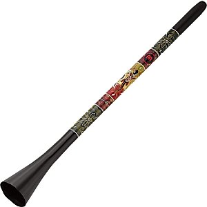 Meinl Percussion Didgeridoo (PROSDDG1-BK)