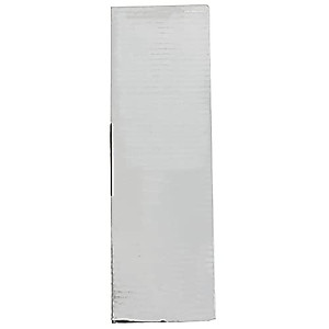 CONQUECO Manual Coffee Grinder - Hand Bean Grinder with Adjustable Settings and 40g Capacity Max, External Numerical Adjustable Finely Setting, Stainless Steel for Drip Coffee, Espresso, French Press…