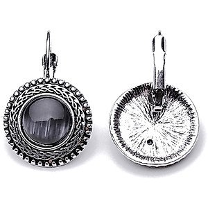 Creami Pint Containers, for Ninja Creami Pints and Lids - 4 Pack, Icecream Container Safe and Leak Proof Compatible with NC299AMZ,NC300s Series Ice Cream Makers