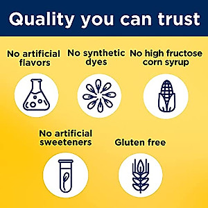 Nature Made Melatonin 10 mg, Dreamy Strawberry, 70 Gummies (Pack of 2)