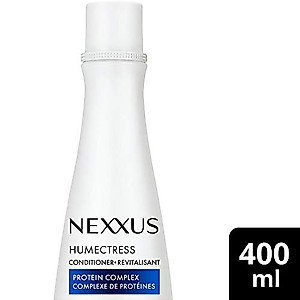 Nexxus Humectress Conditioner 400ml