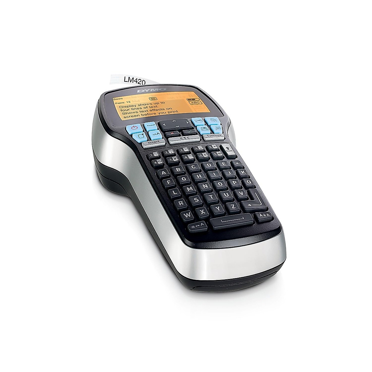 DYMO - DYM1768815 - LabelManager 420P USB Label Maker