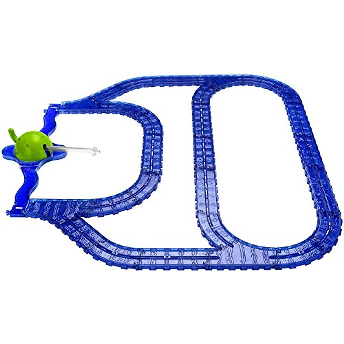 Thomas & Friends Adventures, Space Mission Track Pack