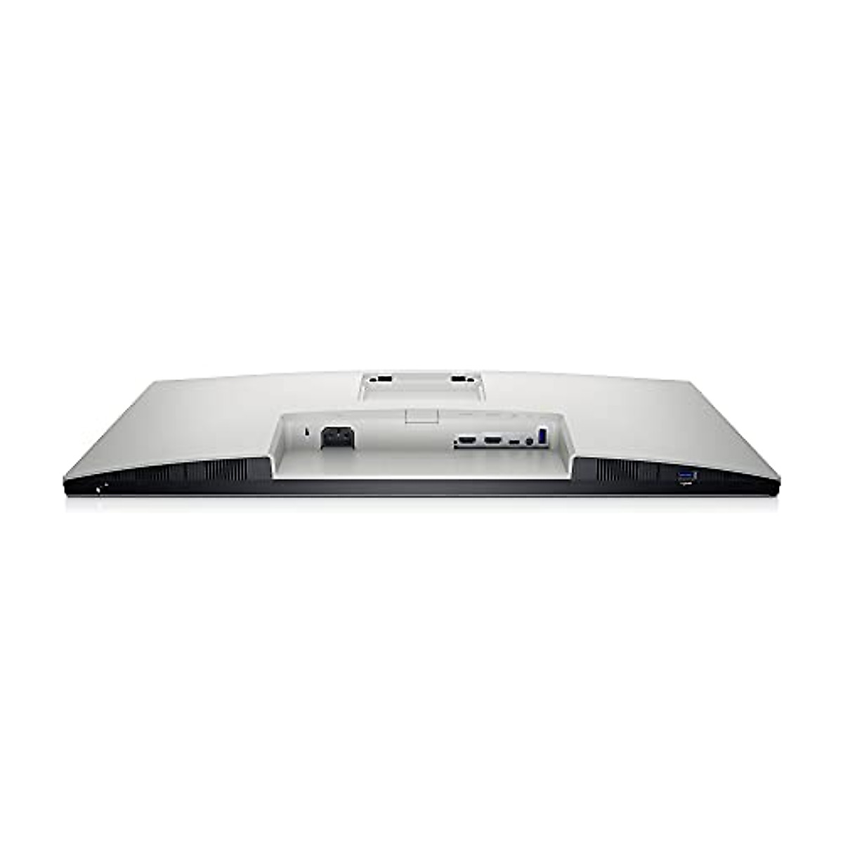 Dell S2722DC Monitor - 27-inch WQHD (2560x1440) 75Hz 4Ms Display, AMD FreeSync, Built in Speaker, USB Type-C Connectivity, Height/Pivot/Swivel/Tilt Adjust - Platinum Silver
