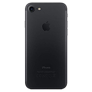 Apple Simple Mobile Prepaid - Apple iPhone 7 (32GB) - Black