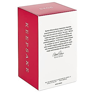 Hallmark Keepsake Christmas Ornament 2023, A Case of Christmas Cheer, Funny Wine Ornament, Wine Gifts