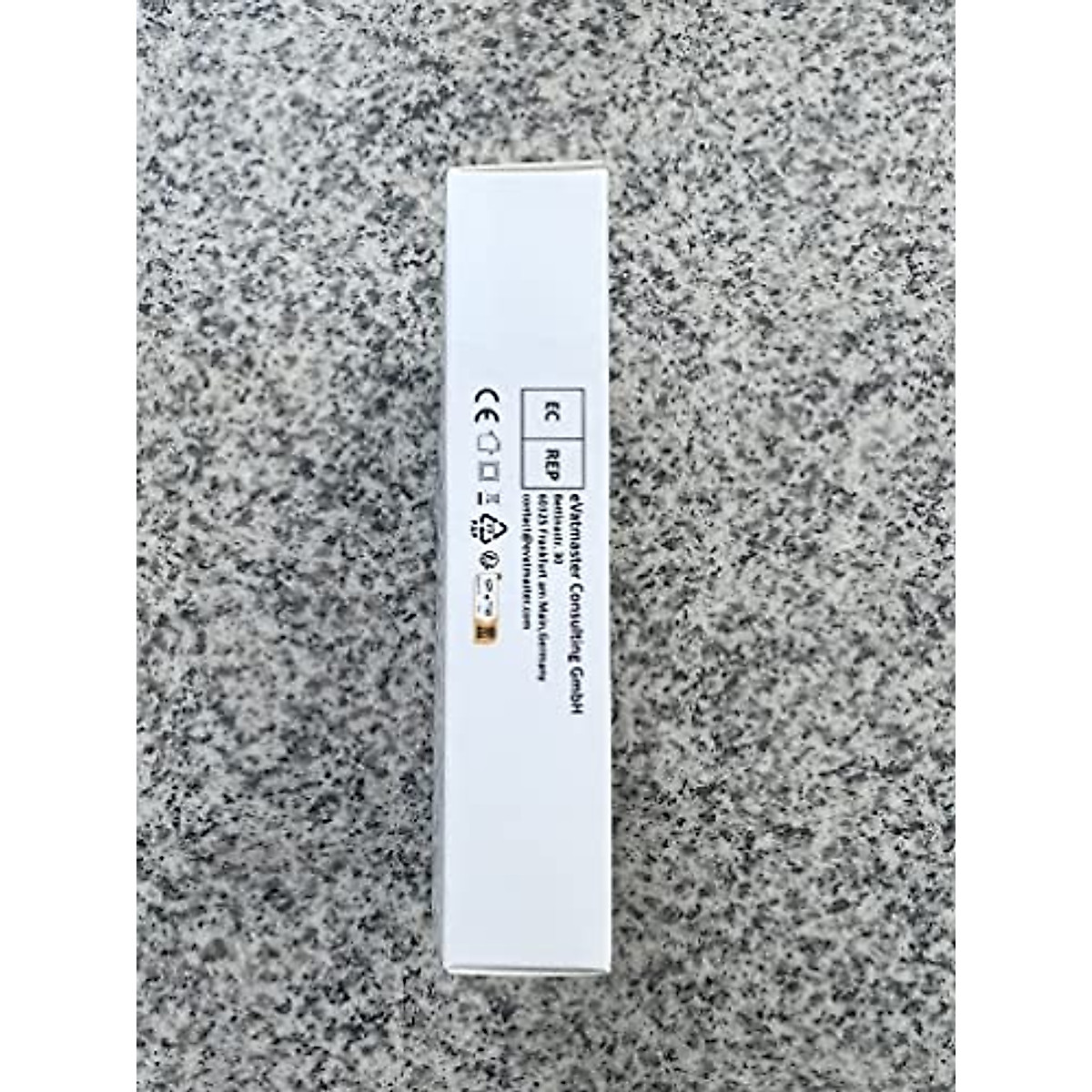 Anigaduo 25W USB C European Plug Adapter with 6FT Cable for iPhone 14/14 Pro/14 Pro Max/14 Plus/13/12/11, Travel USBC Charging Power Charger Cord for Europe EU Euro Spain Italy France Germany…