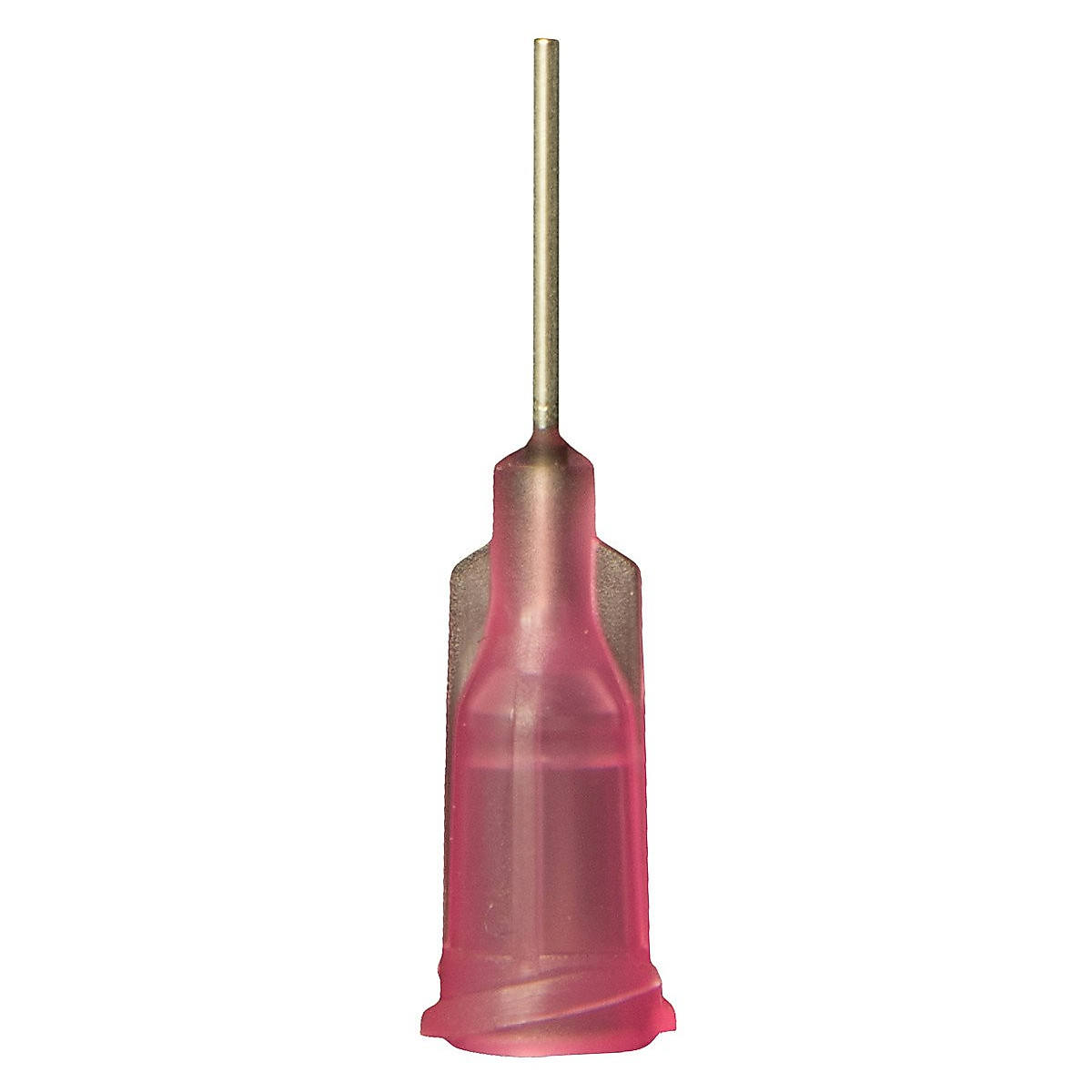 Jensen Global JG20-0.5HPX 20 Gauge 0.5" NT Premium Series Dispensing Tip Box of 50. (Non sterile/Non Medical)