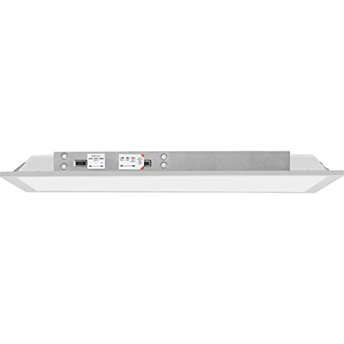 Lithonia Lighting CPX 2X4 ALO8 SWW7 M2 2 ft. x 4 ft. CPX LED Panel 3800-6200 lumens Adjustable Light Output 35/40/50K Switchable White