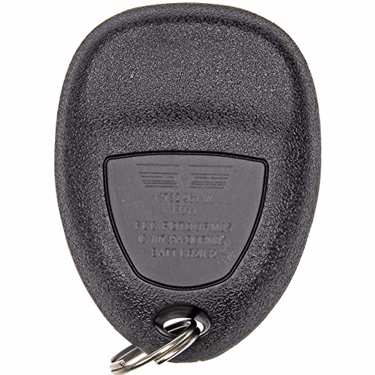 Dorman 13732 Keyless Entry Remote 4 Button Compatible with Select Models (OE FIX)